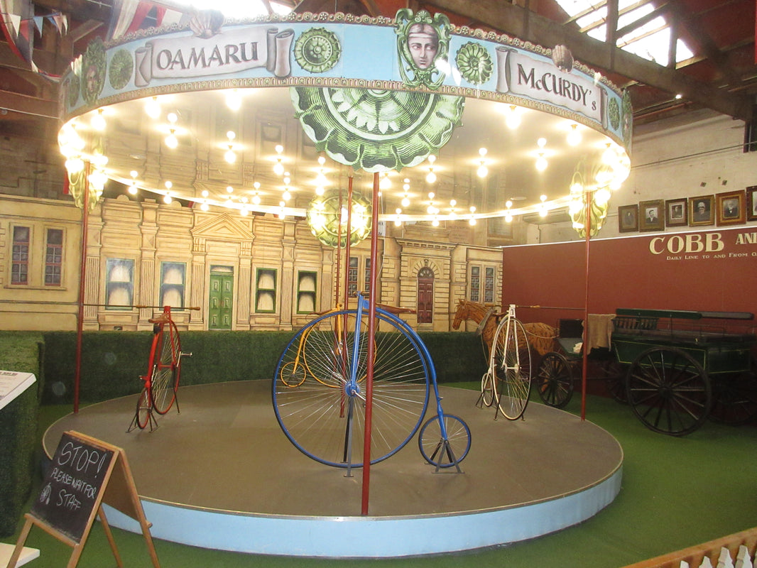 Riverstone Castle – Whats on Oamaru