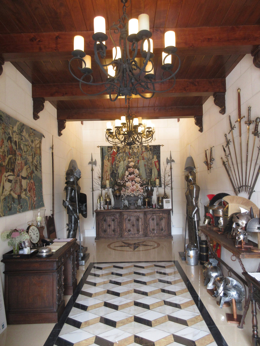 Riverstone Castle – Whats on Oamaru