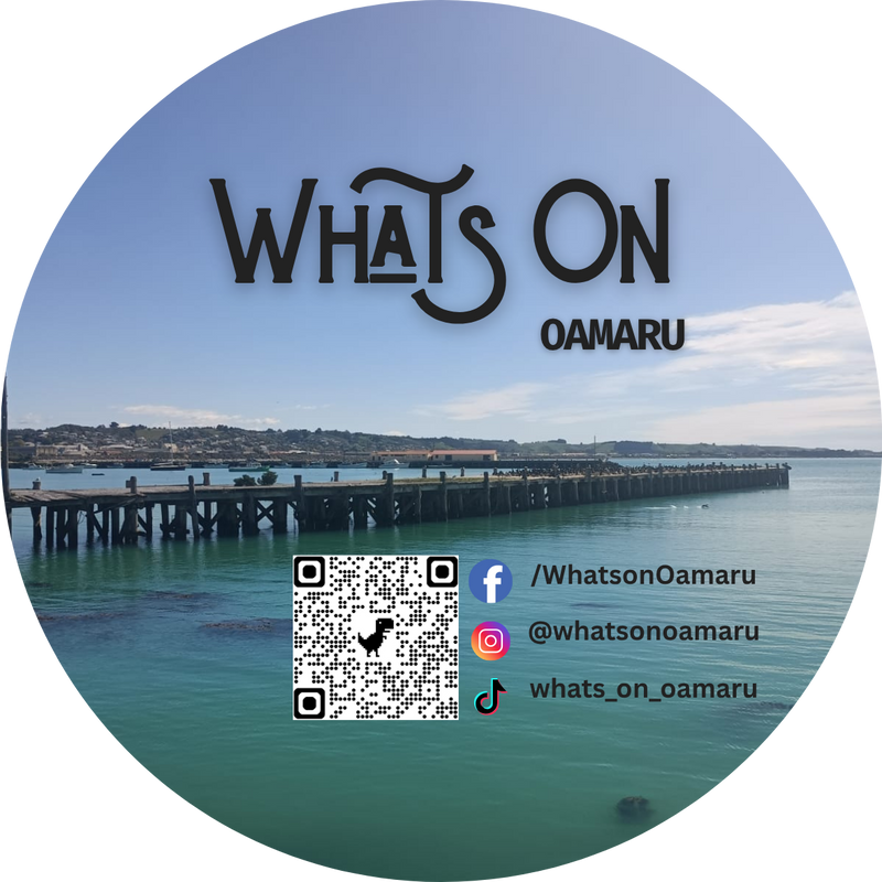 Riverstone Castle: Ōamaru’s Most Iconic Hidden Experience – Whats on Oamaru